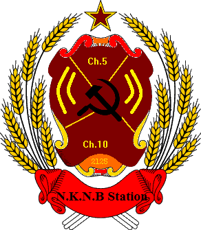 The NovvyKarelyan National Broadcasting Corperation (NKNB ...