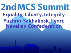 2nd MCS summit | TheFutureOfEuropes Wiki | Fandom