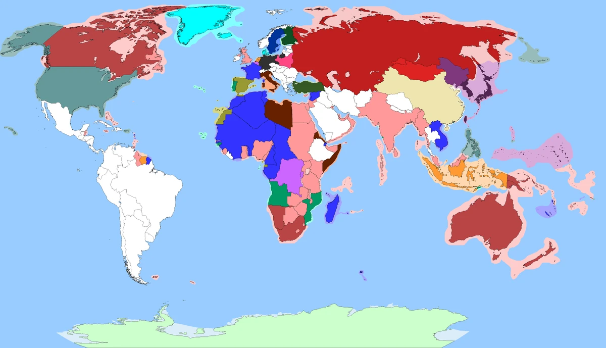 WW2: The game (Mapping game) | TheFutureOfEuropes Wiki | Fandom