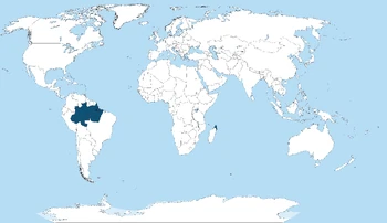 World Union | TheFutureOfEuropes Wiki | Fandom