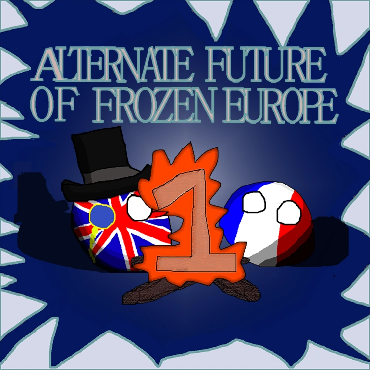 Alternate Future of Frozen Europe Series Information Page ...