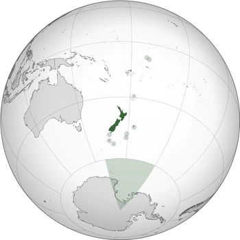 Aotearoa | TheFutureOfEuropes Wiki | Fandom