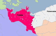 Polabian Republic | TheFutureOfEuropes Wiki | Fandom