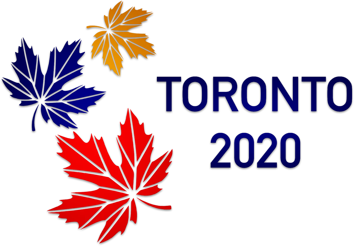 Toronto bid for the 2020 Mapperdonian Sports Championships ...