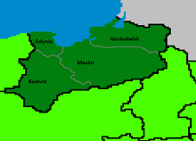 Kashubian Republic | TheFutureOfEuropes Wiki | Fandom
