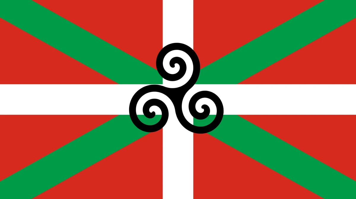 Basquia Oxidentàl | TheFutureOfEuropes Wiki | Fandom