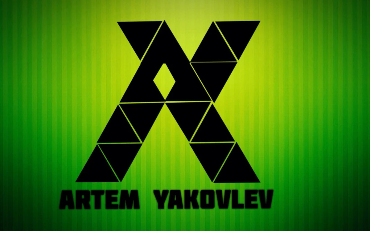Artem Yakovlev | TheFutureOfEuropes Wiki | Fandom