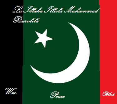 Mughalistan AKA Mughal Empire (The Napoleonic Era) | TheFutureOfEuropes ...