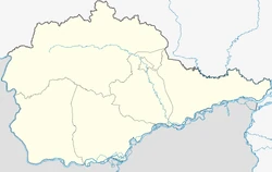 Birobidzhan | TheFutureOfEuropes Wiki | Fandom