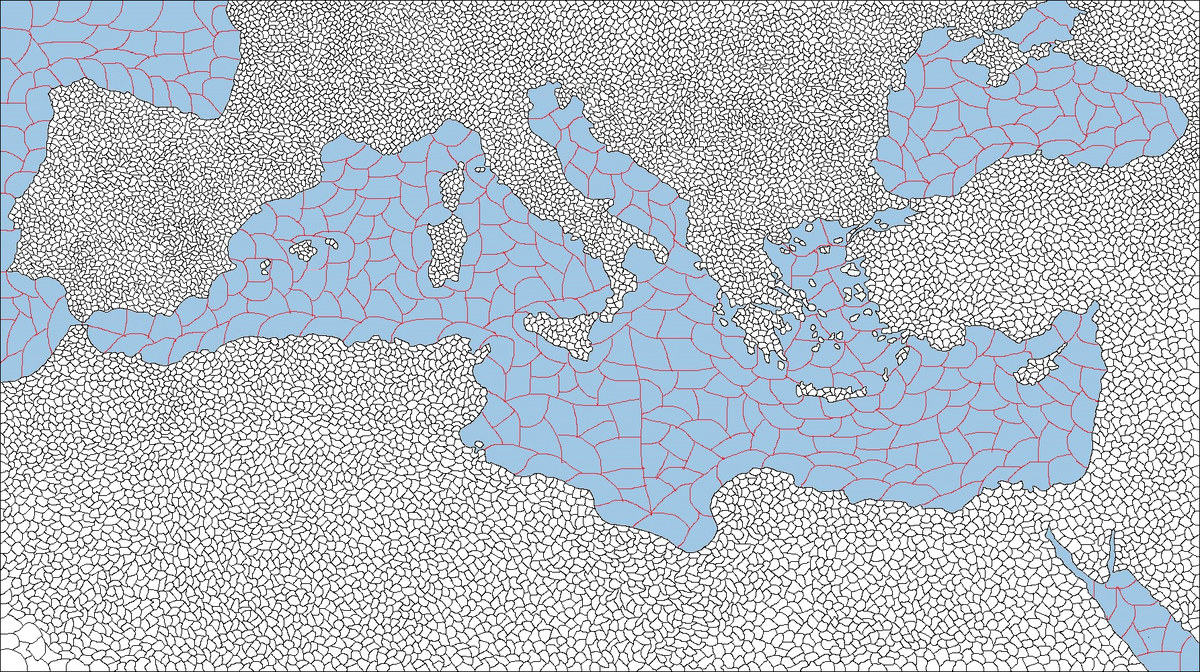 Rise Of Empires Map Game Thefutureofeuropes Wiki Fandom