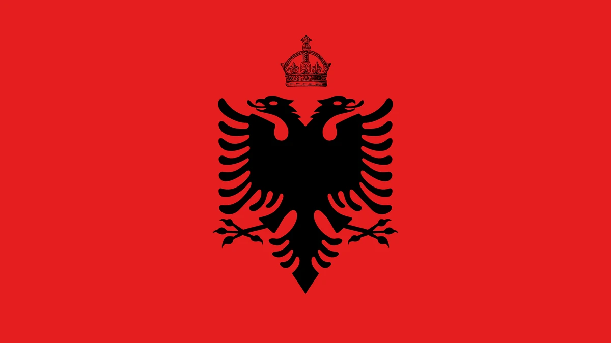 Illyrian Imperial Republic | TheFutureOfEuropes Wiki | Fandom