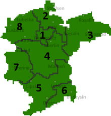 Polabian Republic | TheFutureOfEuropes Wiki | Fandom