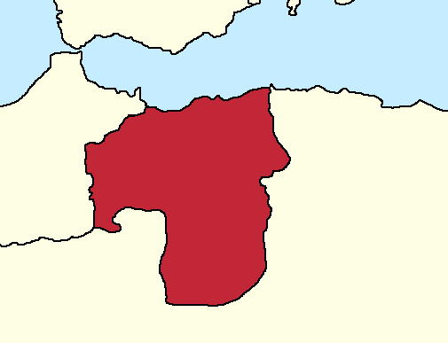 Oran | TheFutureOfEuropes Wiki | Fandom