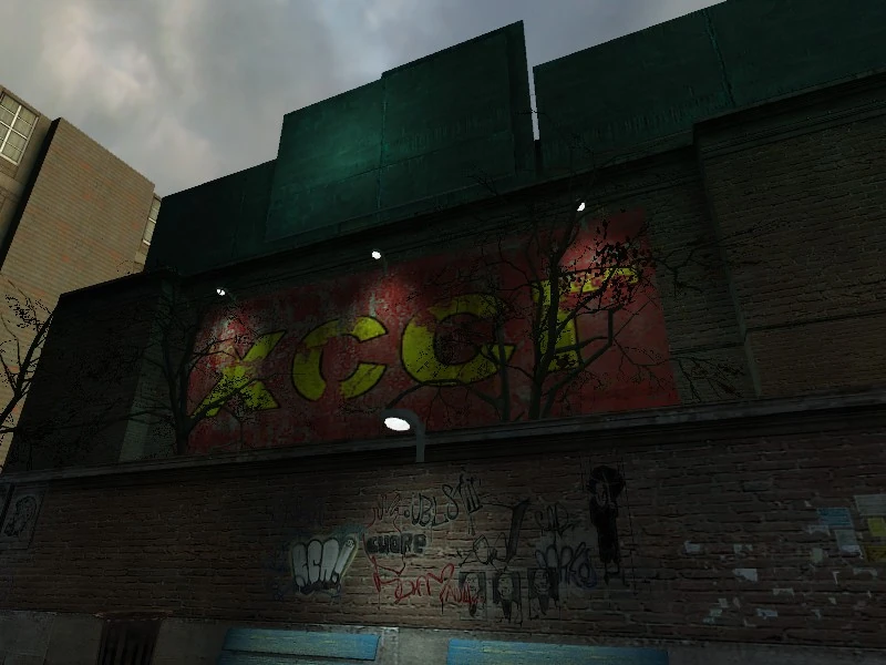 XCC | The Future Show Wiki | Fandom