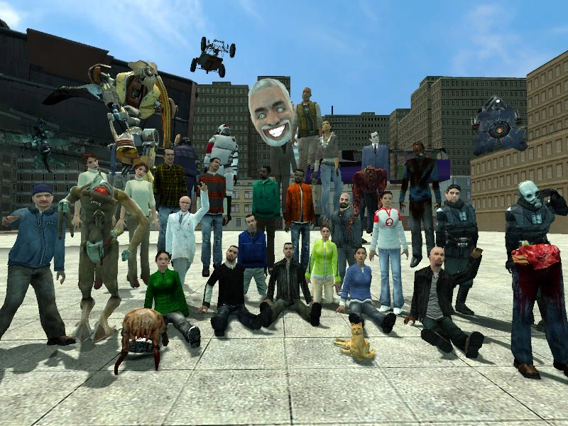 Cast | The Future Show Wiki | Fandom