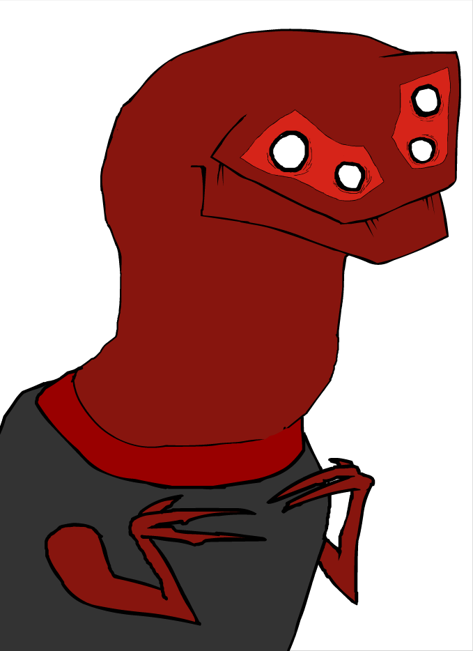 Dorlak | The Future Universe Wiki | Fandom