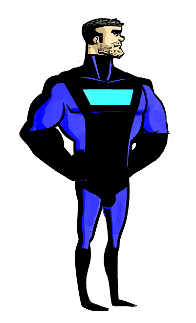 Chuck Tater | The Future Universe Wiki | Fandom