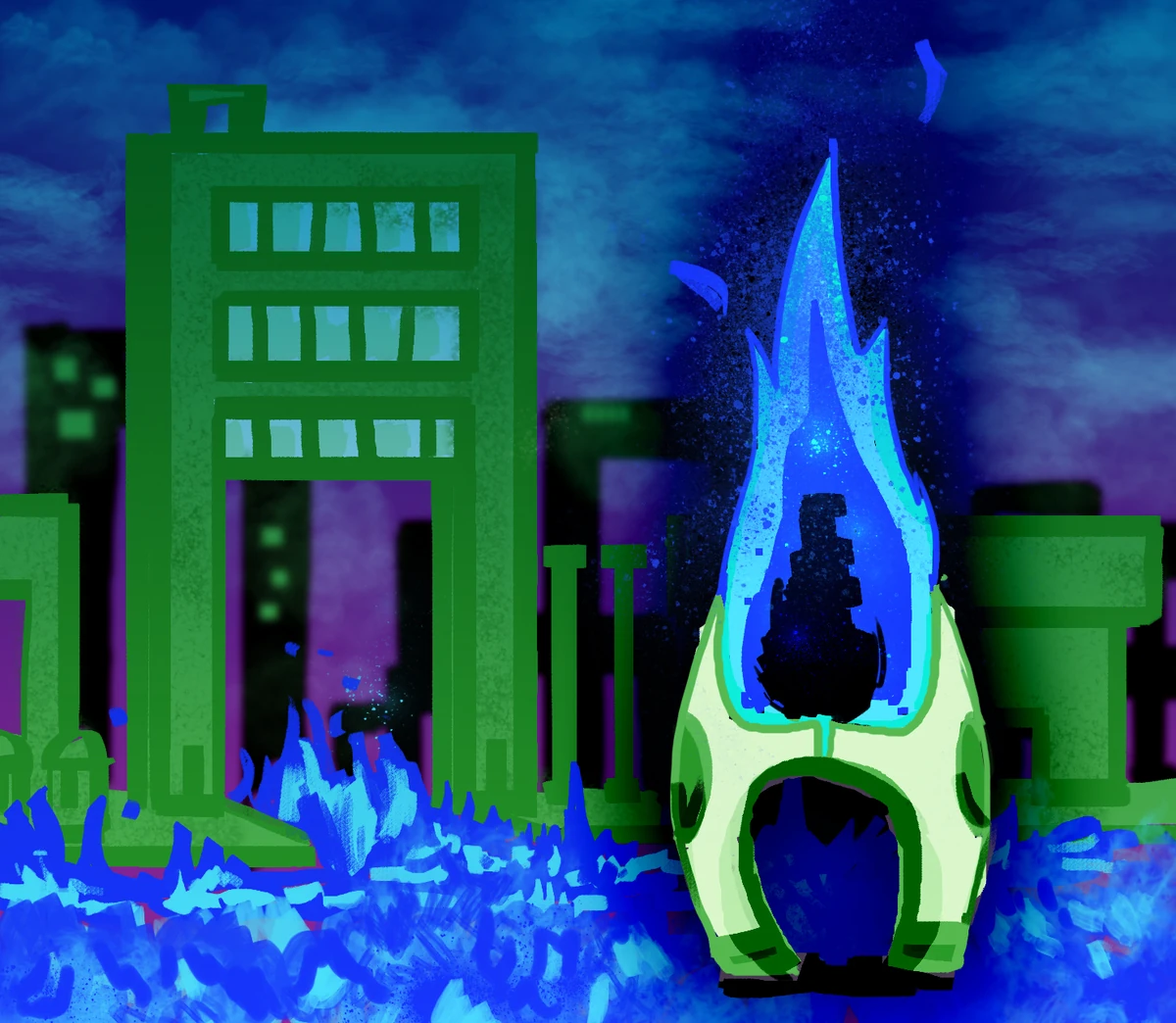 Reesh | The Future Universe Wiki | Fandom