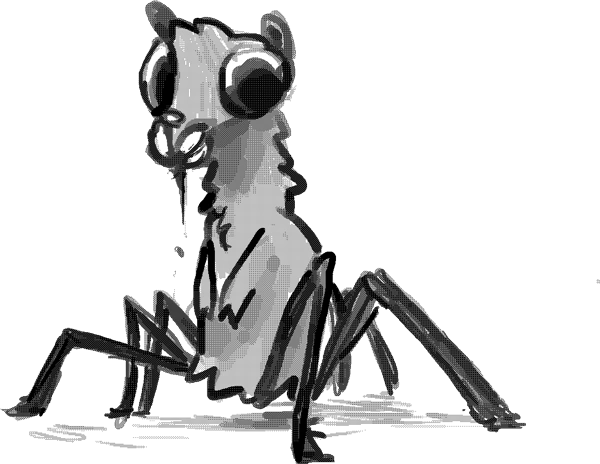 Spew Spawn | The Future Universe Wiki | Fandom