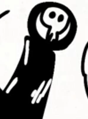Death | THE GAME Wiki | Fandom