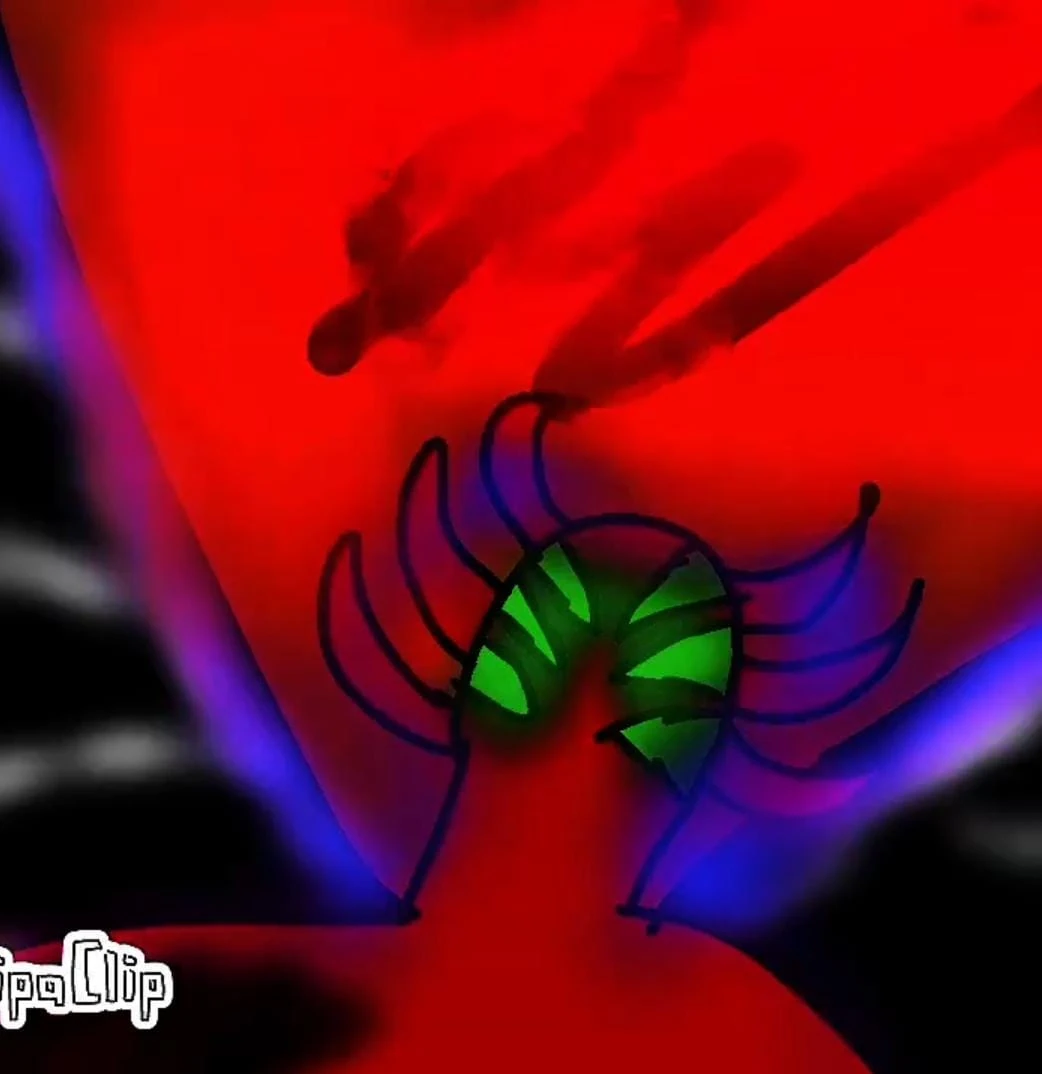 Satan(canon) | THE GAME Wiki | Fandom