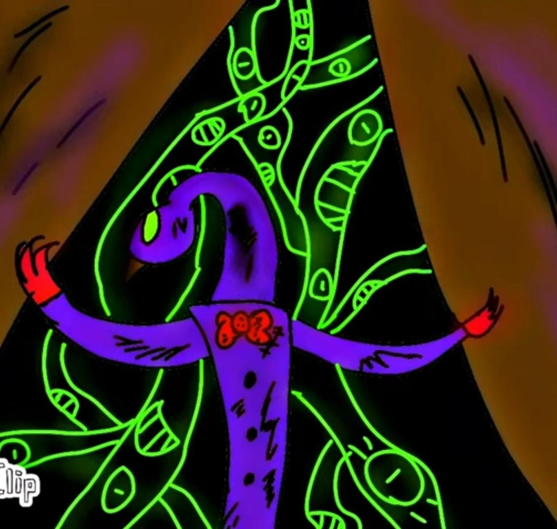 Yog-sothoth | THE GAME Wiki | Fandom