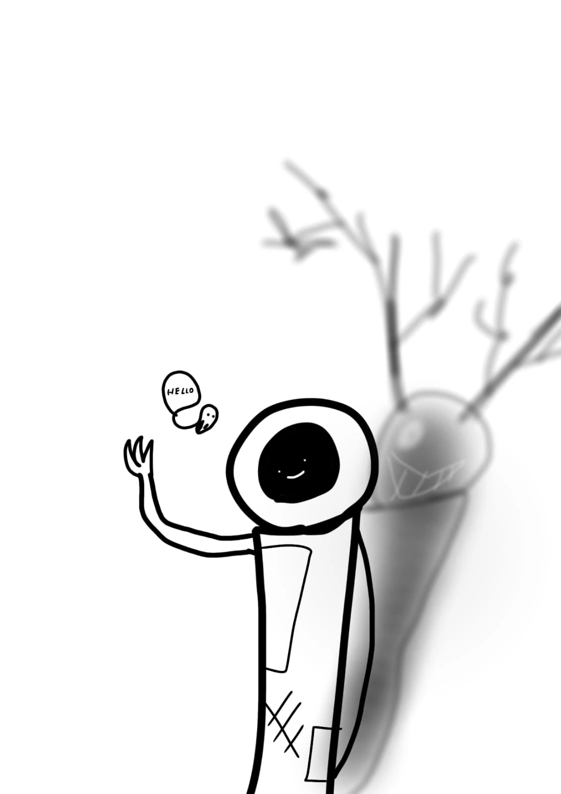 Astro | THE GAME Wiki | Fandom