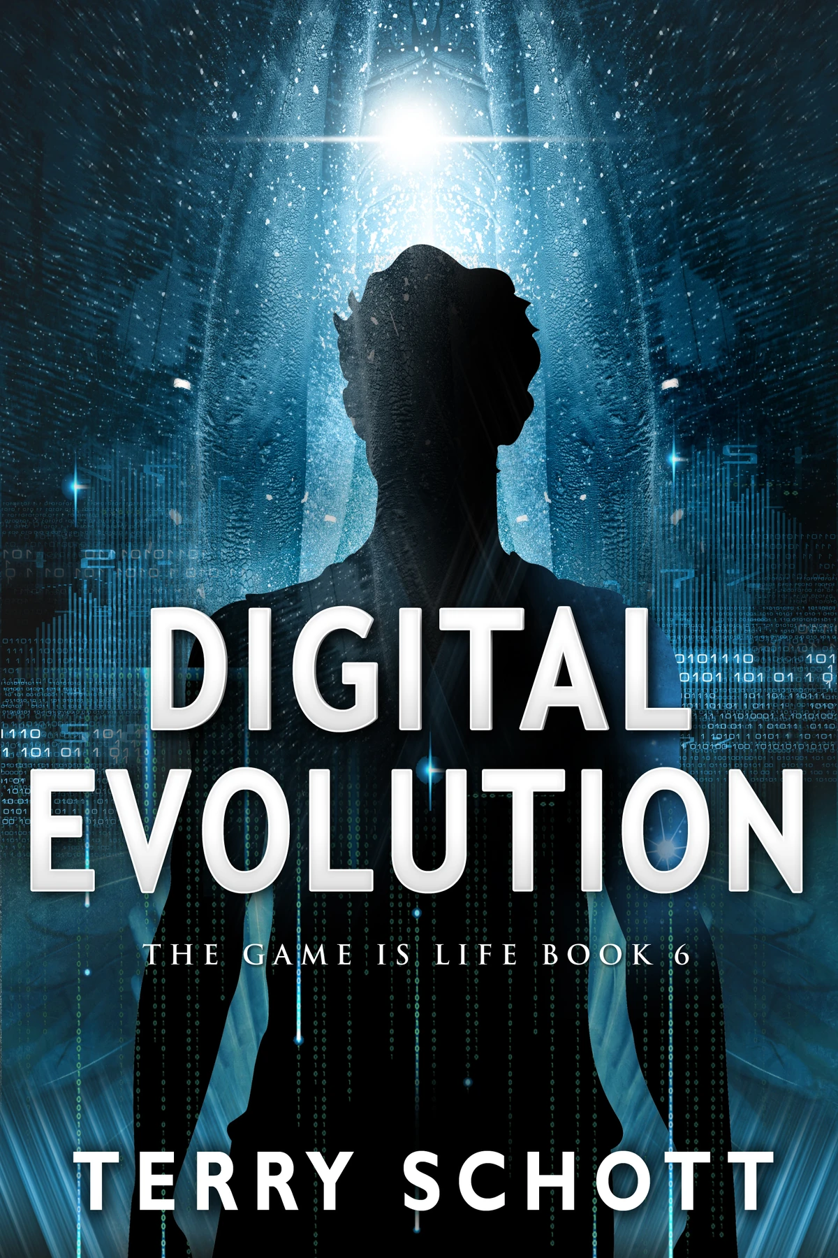 Digital Evolution | The Game Is Life Wikia | Fandom