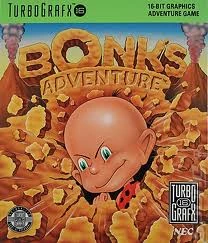 Bonk's Adventure (NES) | The Game Reviews Wiki | Fandom
