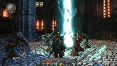 Divinity II: Flames of Vengeance | The Game Reviews Wiki | Fandom