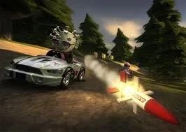 ModNation Racers | The Game Reviews Wiki | Fandom