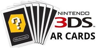 AR Games (with the Nintendo 3DS) | The Game Reviews Wiki | Fandom