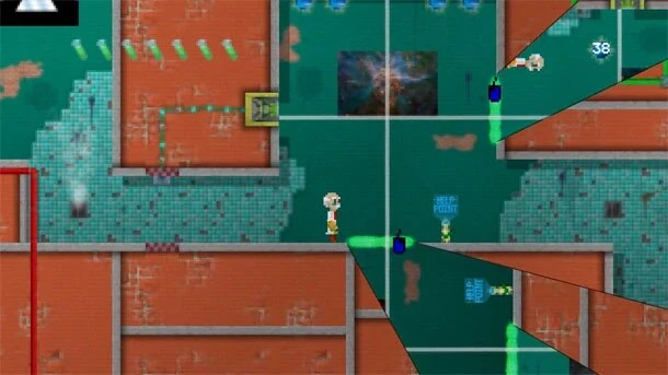 Gateways | The Game Reviews Wiki | Fandom