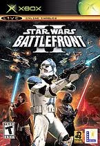 Star Wars Battlefront II (Xbox) | The Game Reviews Wiki | Fandom