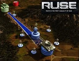 RUSE | The Game Reviews Wiki | Fandom