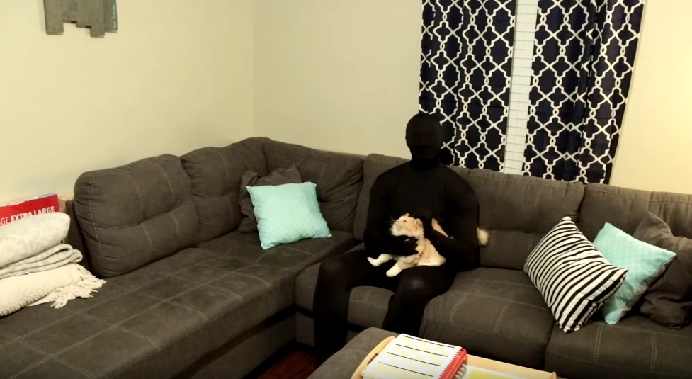 109 Madison Lane | TheGamerFromMars Wiki | Fandom