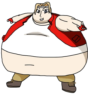 Marco Rossi | TheGamerLover Wiki | Fandom