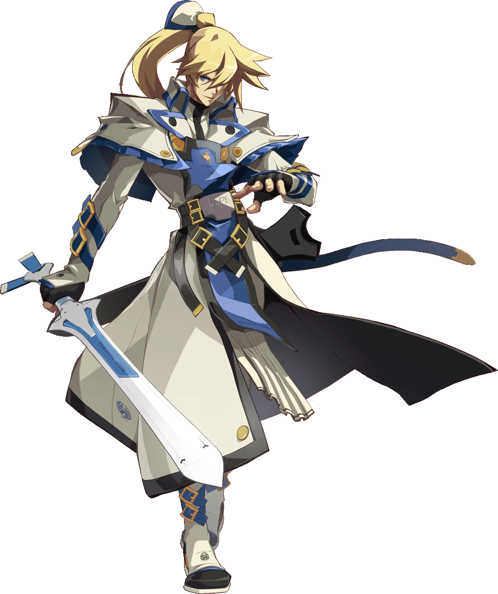 Ky Kiske | TheGamerLover Wiki | Fandom