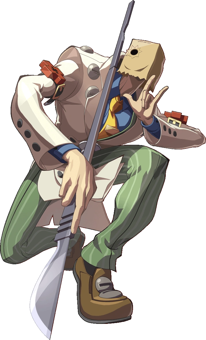 Dr. Baldhead | TheGamerLover Wiki | Fandom