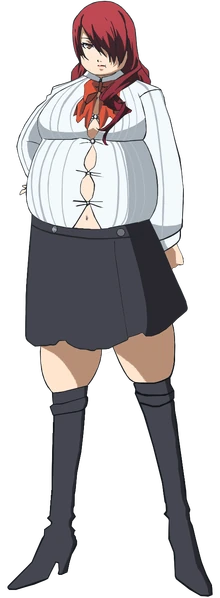 Mitsuru Kirijo | TheGamerLover Wiki | Fandom