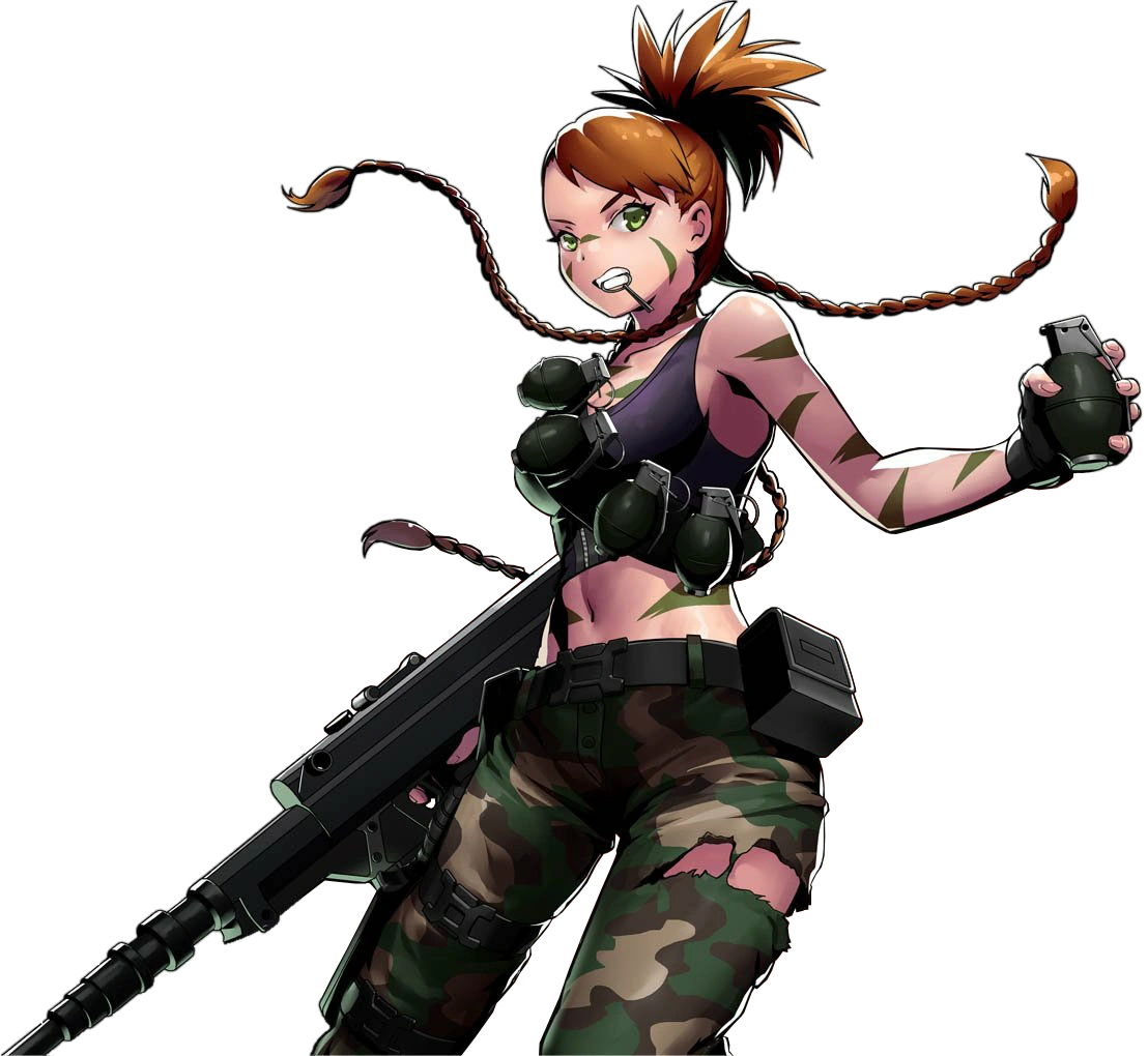 Conny | TheGamerLover Wiki | Fandom