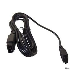 Sega Genesis Controller Extension Cable (Genesis) | Classic Game Room ...