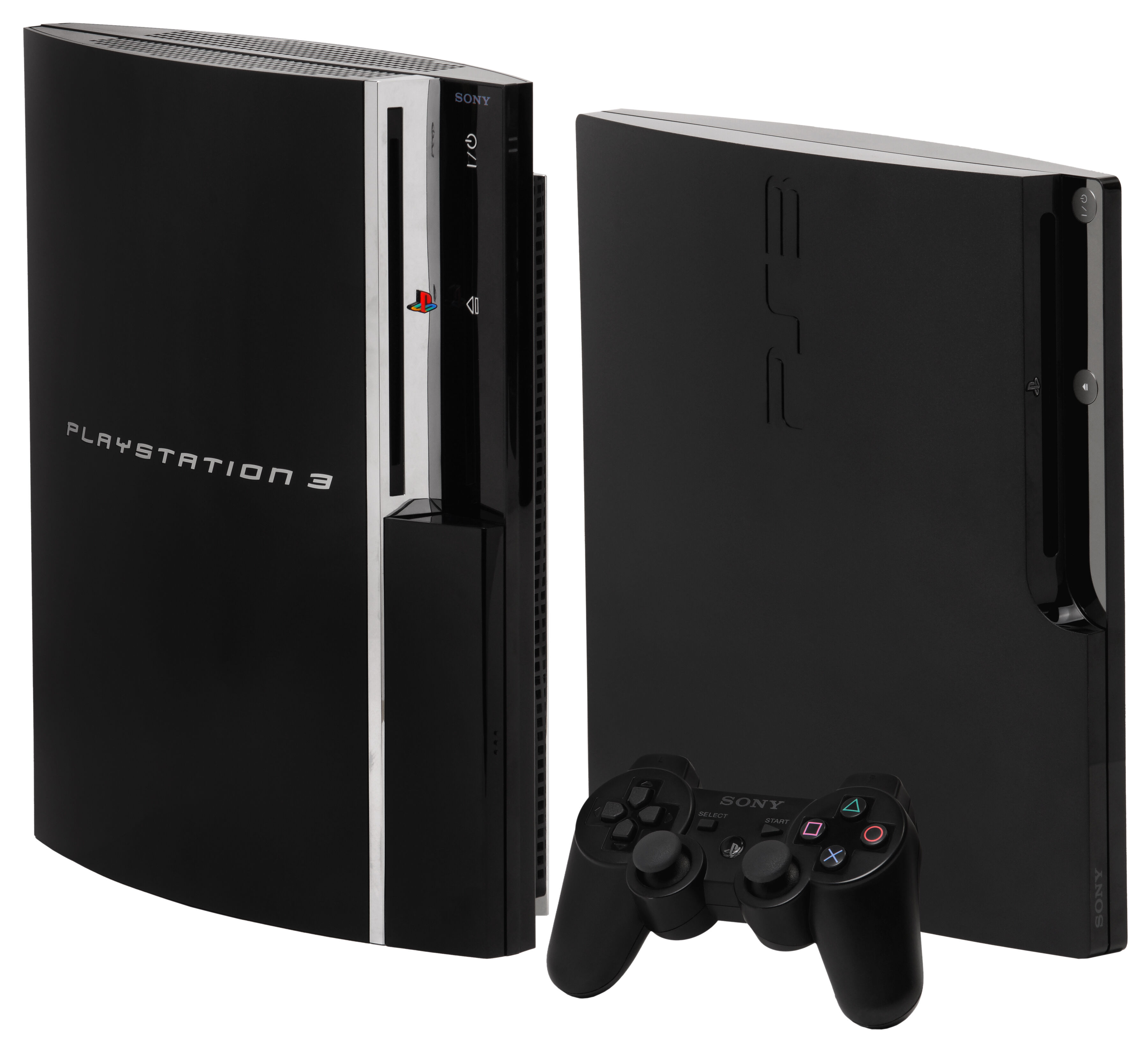 Atari ps3 store