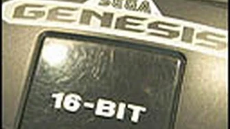 Sega Genesis Model 1 | Classic Game Room Wiki | Fandom