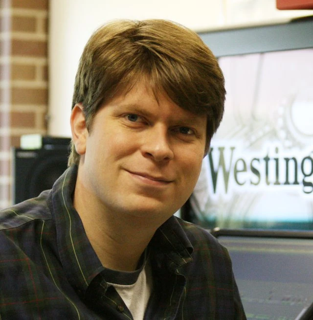 Mark Bussler | Classic Game Room Wiki | Fandom