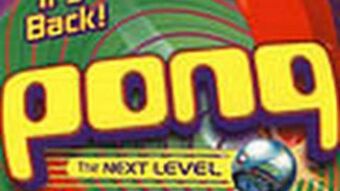 Pong The Next Level PS1 Classic Game Room Wiki Fandom