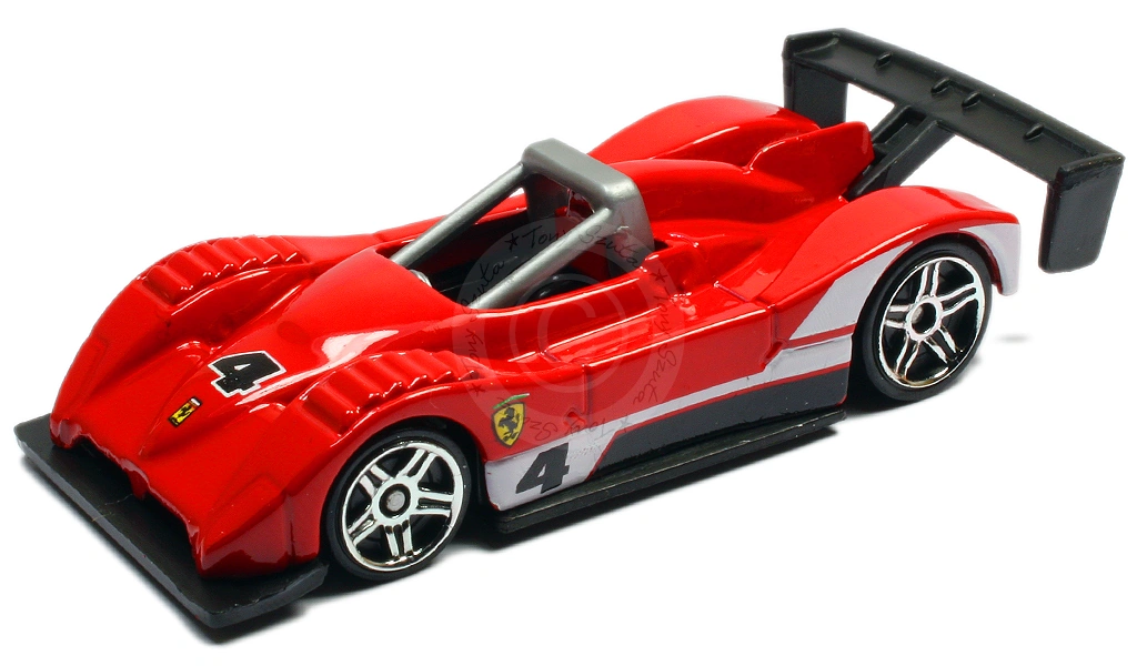 Ferrari F333 SP Hot Wheels | Classic Game Room Wiki | Fandom