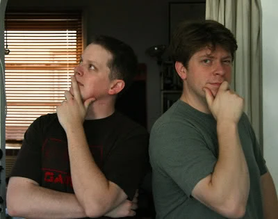 David Crosson | Classic Game Room Wiki | Fandom