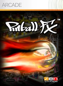 Pinball FX (Xbox 360) | Classic Game Room Wiki | Fandom