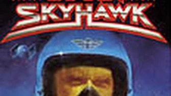 Captain Skyhawk (NES) | Classic Game Room Wiki | Fandom
